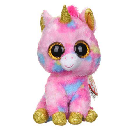 Ty Beanie Boo Fantasia 6 Plush | Bella Grace Gift & Vinyl Boutique